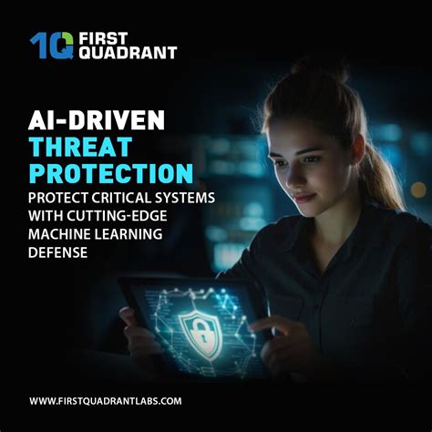 Cybersecurity Ai Threatprotection Machinelearning