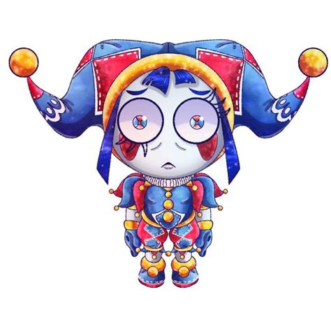 Artist Support Tadc Funfair Au On Tumblr