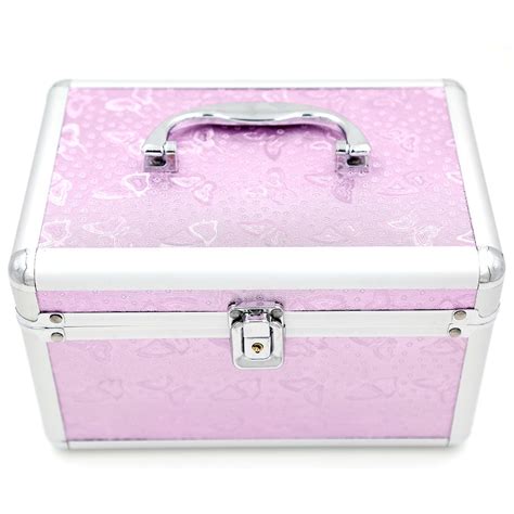 Makeup Kit Bag Mugeek Vidalondon