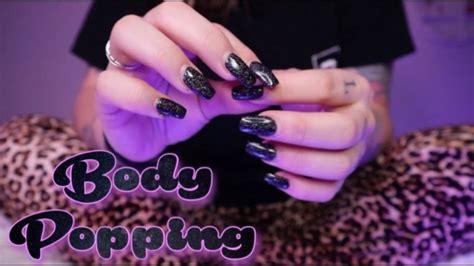 Goddess Dizzy Boddy Popping Hd Manyvids