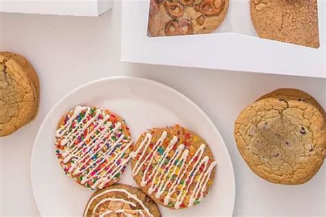 The Cookie Connect Hoboken Hoboken Nj Restaurant Menu Delivery
