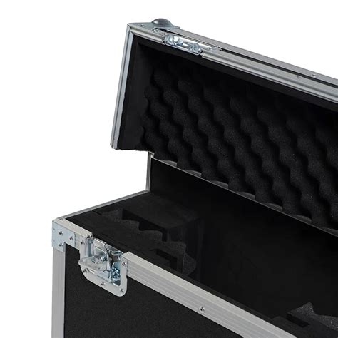 Heavy Duty Flight Case For 24” Imac Giggear Australia