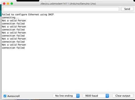 Rfid Not Accepting Valid Input Help Programming Arduino Forum