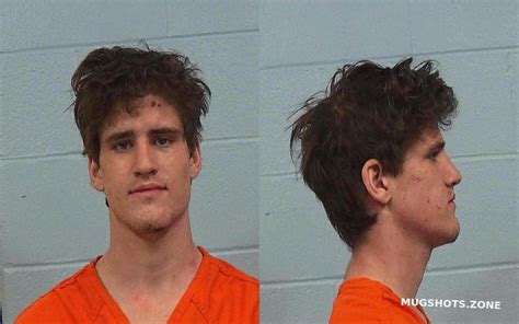 Matney Caleb James 03 21 2025 Williamson County Mugshots Zone