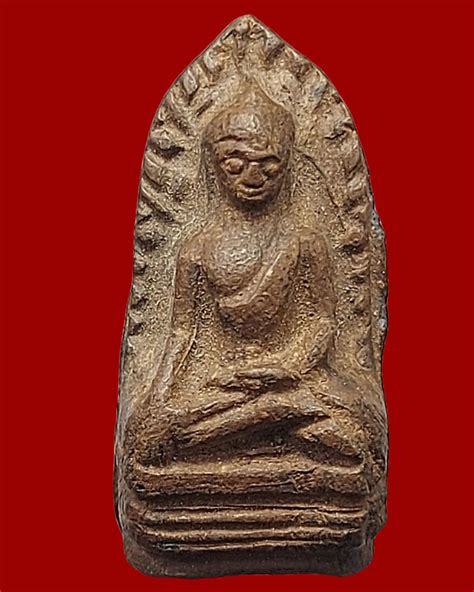 พระรอด พระเกจิ จ่าจีระสิทธิ์ พระเครื่อง พระแท้ Webpra เว็บ พระ คอม