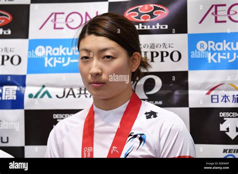 Izu Velodrome Shizuoka Japan 9th Sep 2018 Yuya Hashimoto September 9 2018 Cycling