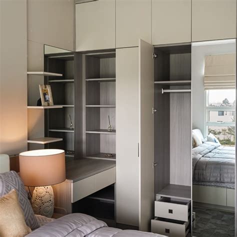 Transformasi Ruang Dengan Furniture Multifungsi Mydecor