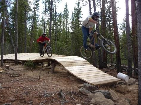 Pin By A V H On Gerard Mountainbike Mtb Trails Mtb Bike