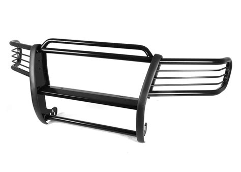 Rugged Ridge Grille Guard Realtruck