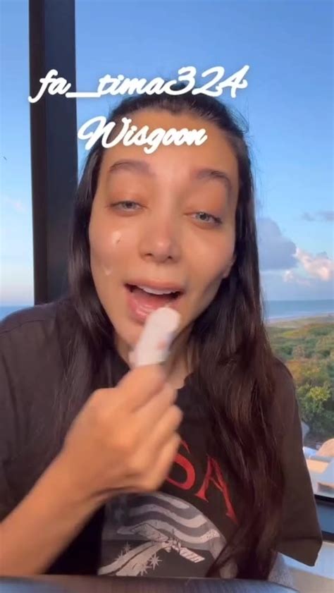 شیما کاتوزیان فیلم ویسگون