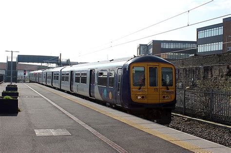 Class 769 Flex Matty P S Railway Pics