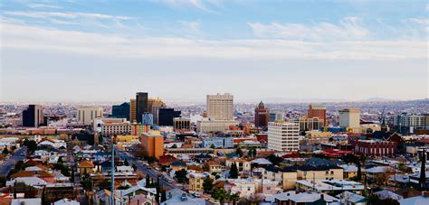 Visit El Paso Visit El Paso Added A New Photo — At