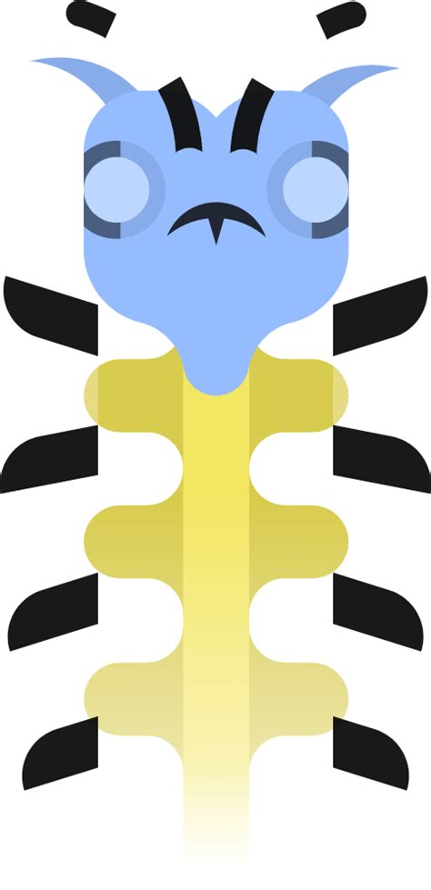 Remipede Deeeepioartworks