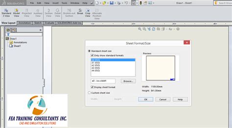 SOLIDWORKS Technical Tips SOLIDWORKS VIDEOS SOLIDWORKS PROMOTION SOLIDWORKS Reseller
