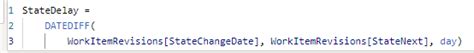 Calculate Delaystime Between 2 Rows By Id Microsoft Fabric Community