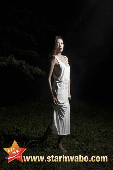 Ha Joo Hee Picture 하주희 Hancinema Ha Joo Hee Picture 하주희 Hancinema