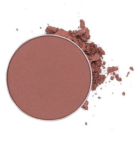 Mac Brown Script Dupe