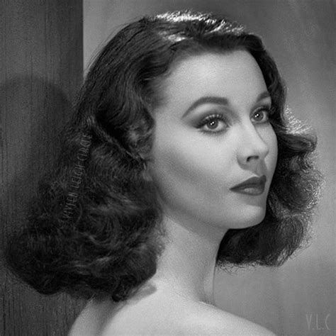 Was Vivien Leigh The Most Beautiful Woman In Hollywood R Oldmoviestars