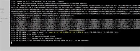 Checkpoint V80 40 Ipsec Vpn With 3rd Party Fortiga Check Point Checkmates
