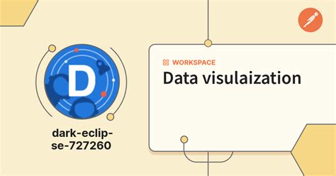 Data Visulaization Postman Api Network