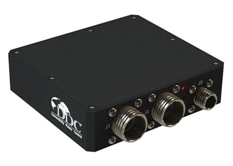 Swap Optimized Scalable Compact Rugged Avionics Interface Computer Military Systems And