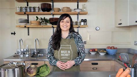 Course Global Plant Kitchens