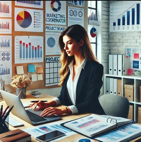 Sara Behmanesh On Linkedin Marketingcoordinator Projectmanagement