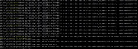 Solved Unable To Configure Kerberos Using Cloudera Manage