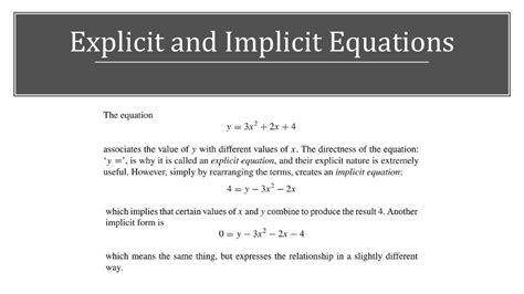 Numbers And Algebra Review Ppt Download