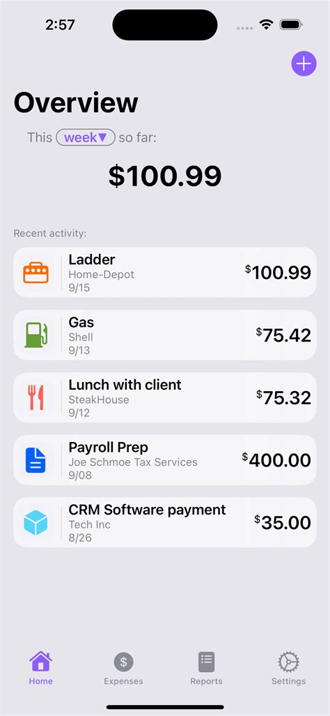 github chriskoskiii expensetracker swiftui expense tracking application