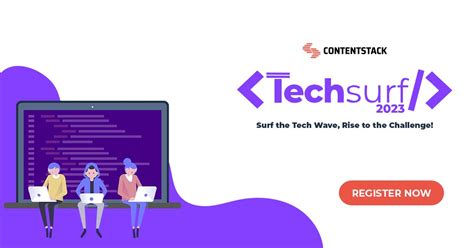 Dereck David On Linkedin Surf The Tech Wave Rise To The Challenge