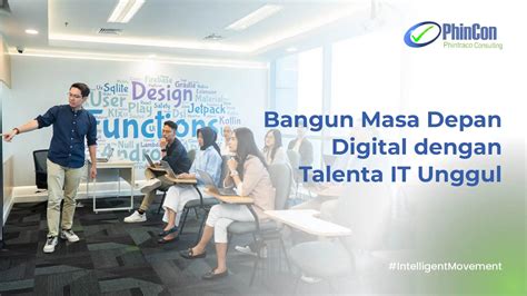 Design System Panduan Terpadu Untuk Standarisasi Desain Phincon