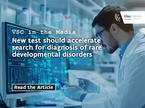 Vsc Vlaams Supercomputer Centrum On Linkedin Data Supercomputing Hpc Medicalinnovation