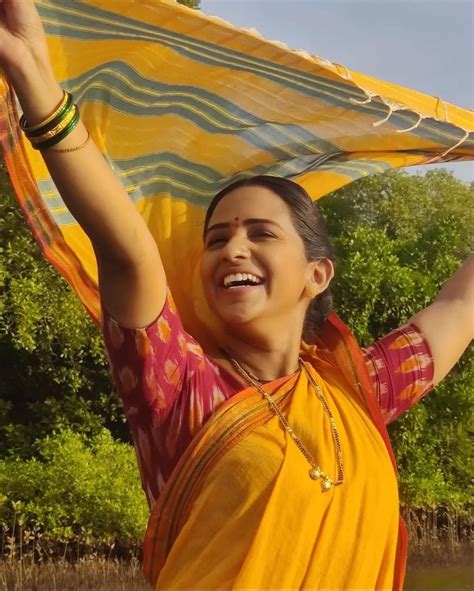 देवदत्त नागे खऱ्या आयुष्यात आहे या सुप्रसिद्ध मराठी अभिनेत्रीचा भाचा