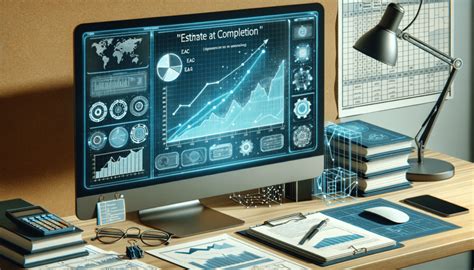 Estimate At Completion Eac Définition