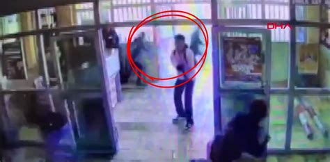 Turquie Un Ancien élève Ouvre Le Feu Dans Un Lycée Et Blesse 16
