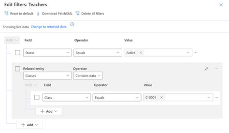 How To Add Many To Many Lookup Filtering To Dynamics 365 Forms