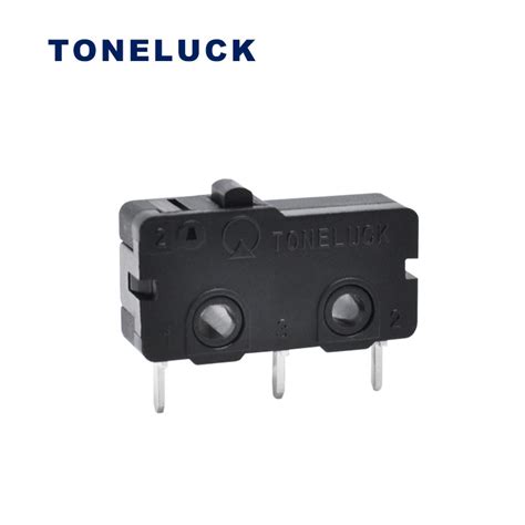 Best Pcb Micro Switch Spdt 3 Pins 3a 125250vac Toneluck