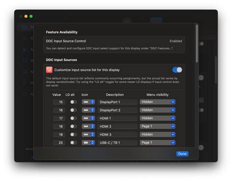 Monitor Input Source Control On Mac Alikhil Software Engineering Kubernetes And Self Hosting
