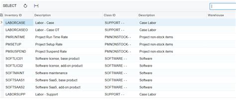 C How Can I Perform Acumatica Bql Joins In Pxselector Stack Overflow