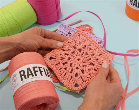 Raffia Kits Bettaknit