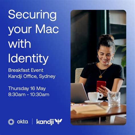 Nikita Bhatnagar On Linkedin Securing Your Mac With Identity