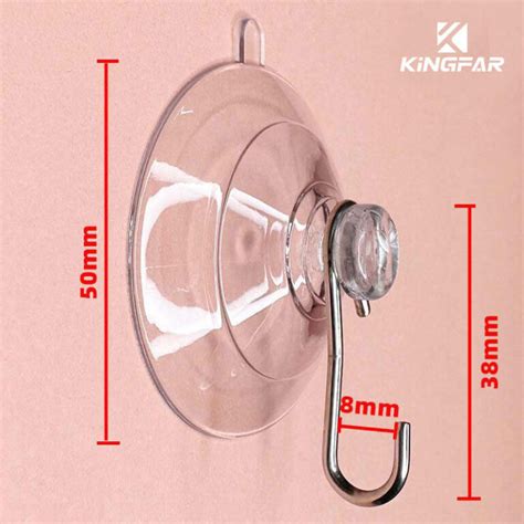 How Does Suction Work Kingfar