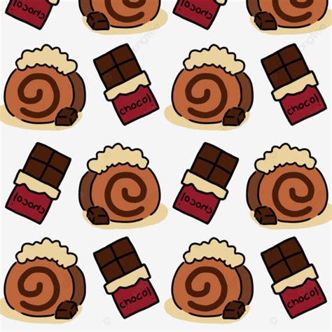 초코 케이크 케이크 롤 케이크 초콜릿 Png 일러스트 및 Psd 이미지 무료 다운로드 Pngtree