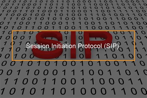 What Is The Purpose Of Sip In Voip Flashmob Computing