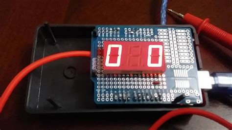 Arduino Logic Probe At Brendan Gates Blog