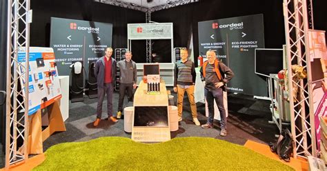 C Scan On Linkedin Installday