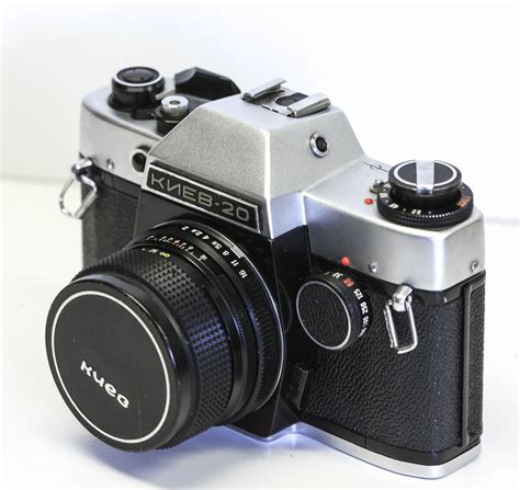 Kiev-20 | Camerapedia | Fandom