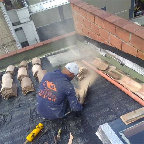 Servicios De Techos En Madera Impermeabización Y Techos