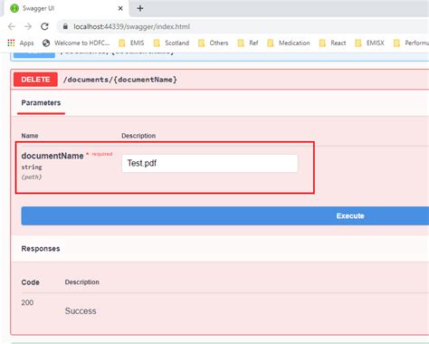 Upload Download Delete Files From AWS S3 Using NET Core API